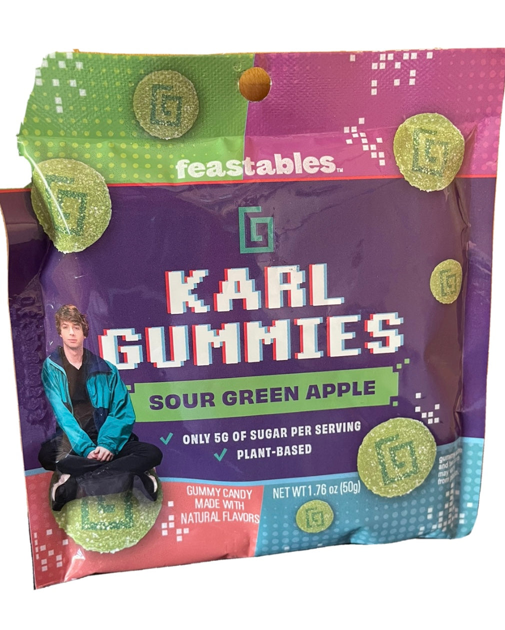 Mr Beast Feastables#N# – Scagnelli's