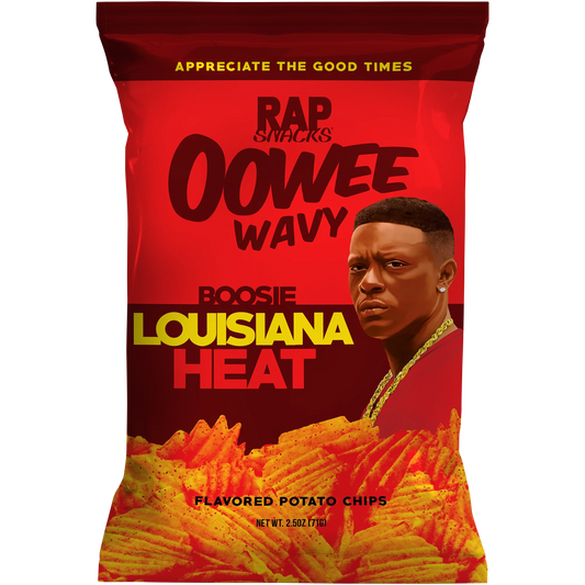 Crisps – Scagnelli's